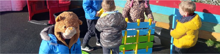 Testimonials - Kickstart Preschool